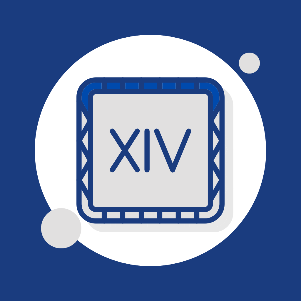 Roman Numerals Converter